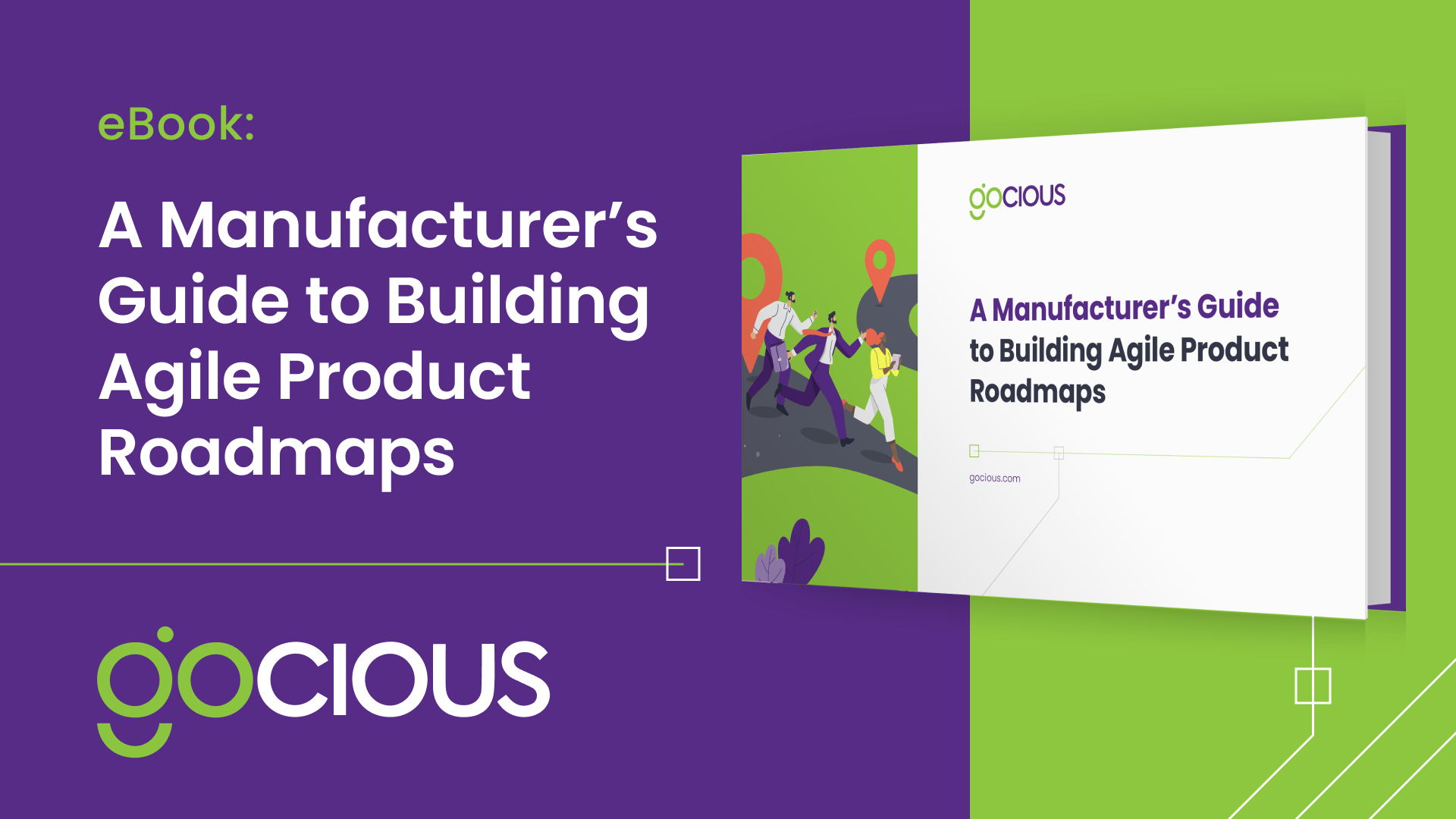 Download Manufacturers Guide To Building Agile Product Roadmaps